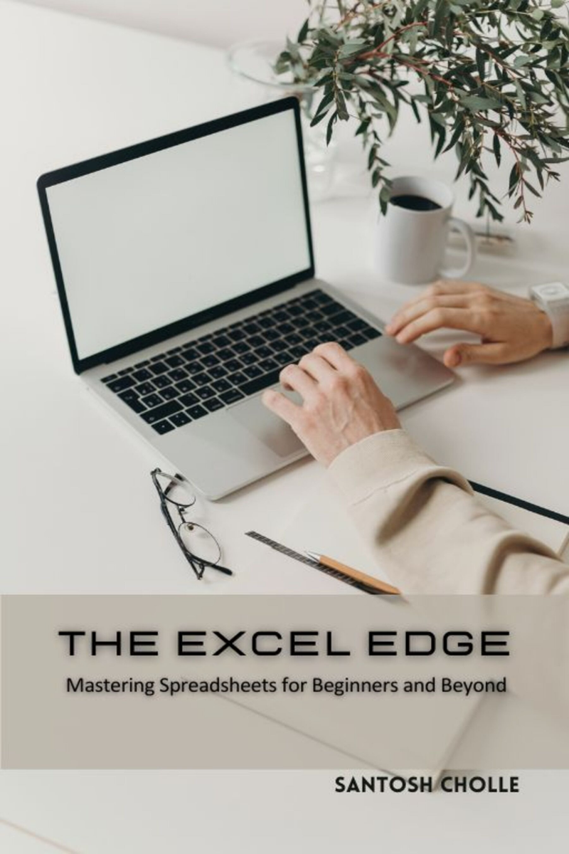 The Excel Edge