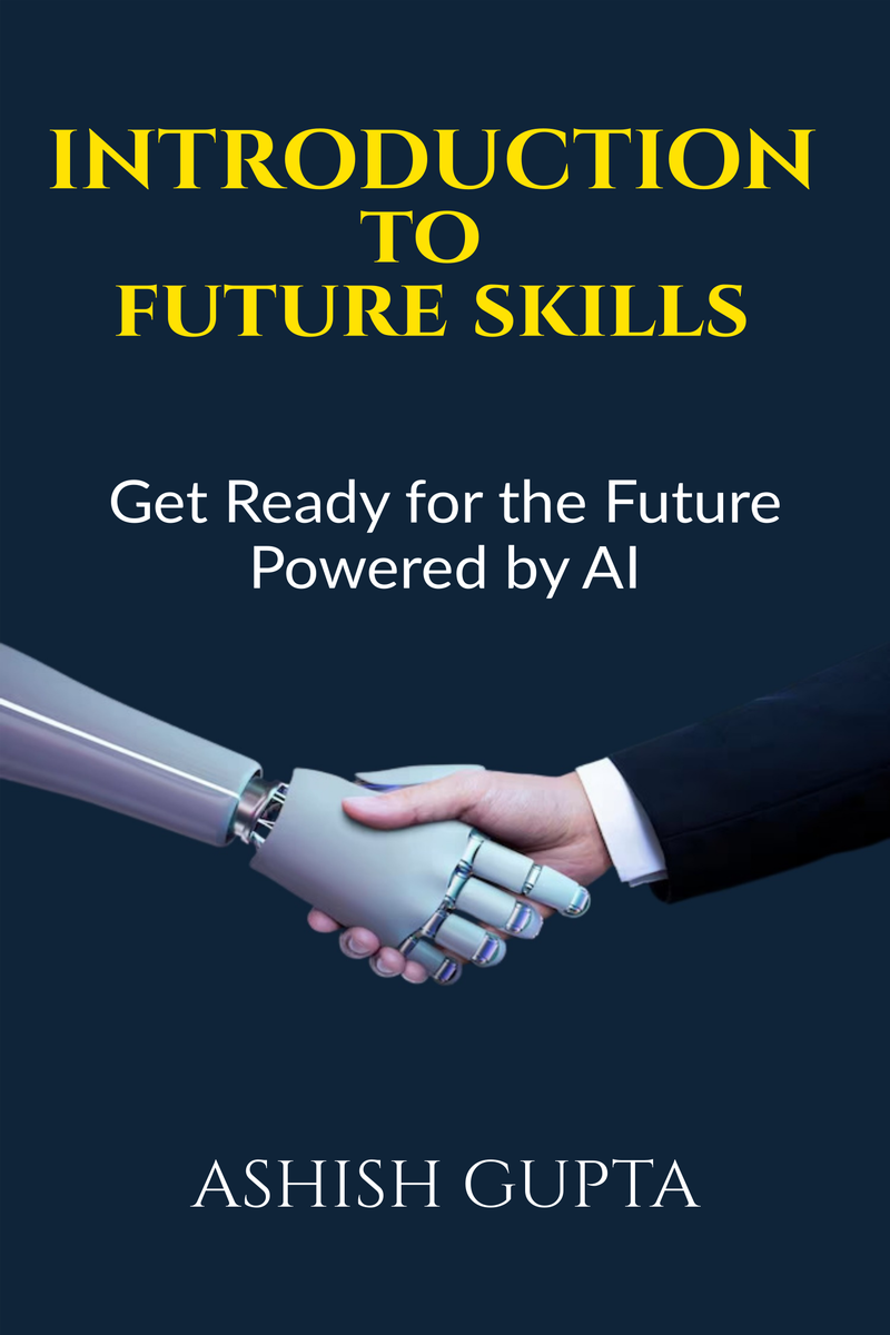 Introduction to Future Skills