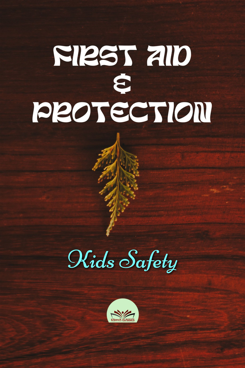 FIRST AID & PROTECTION