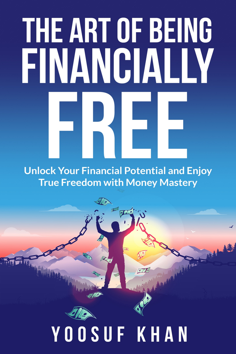 The Art of Being Financially Free