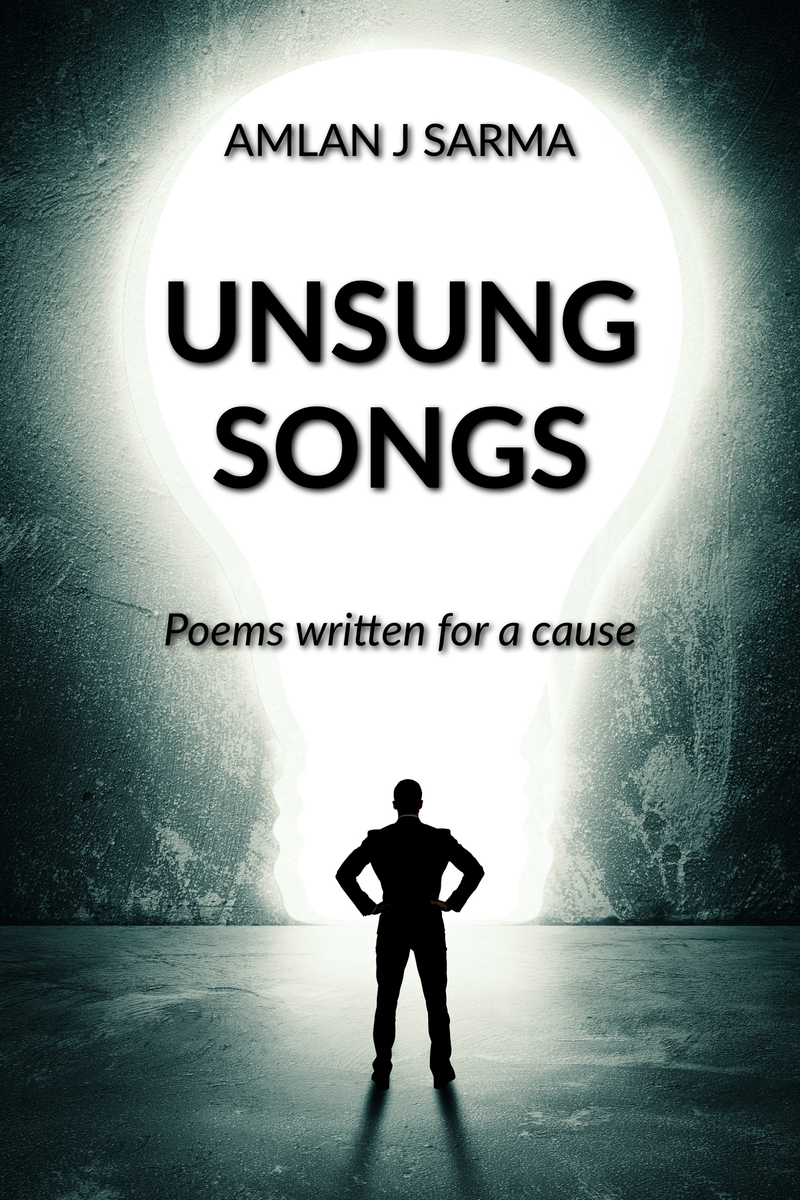 UNSUNG SONGS
