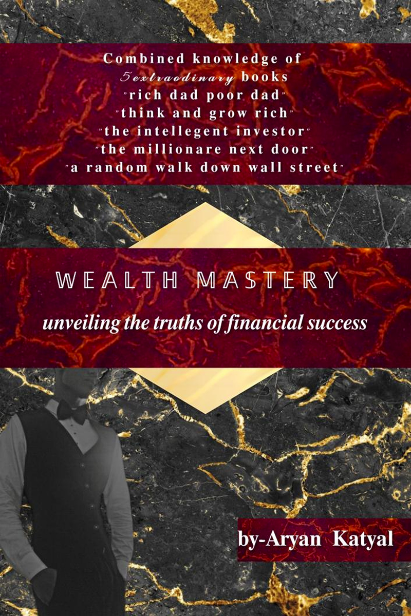 Wealth Mastery: Unveiling the Truths of Financial Success