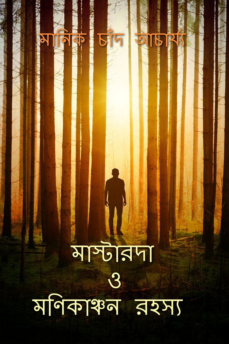 Mastarda O Monikanchan Rohosyo