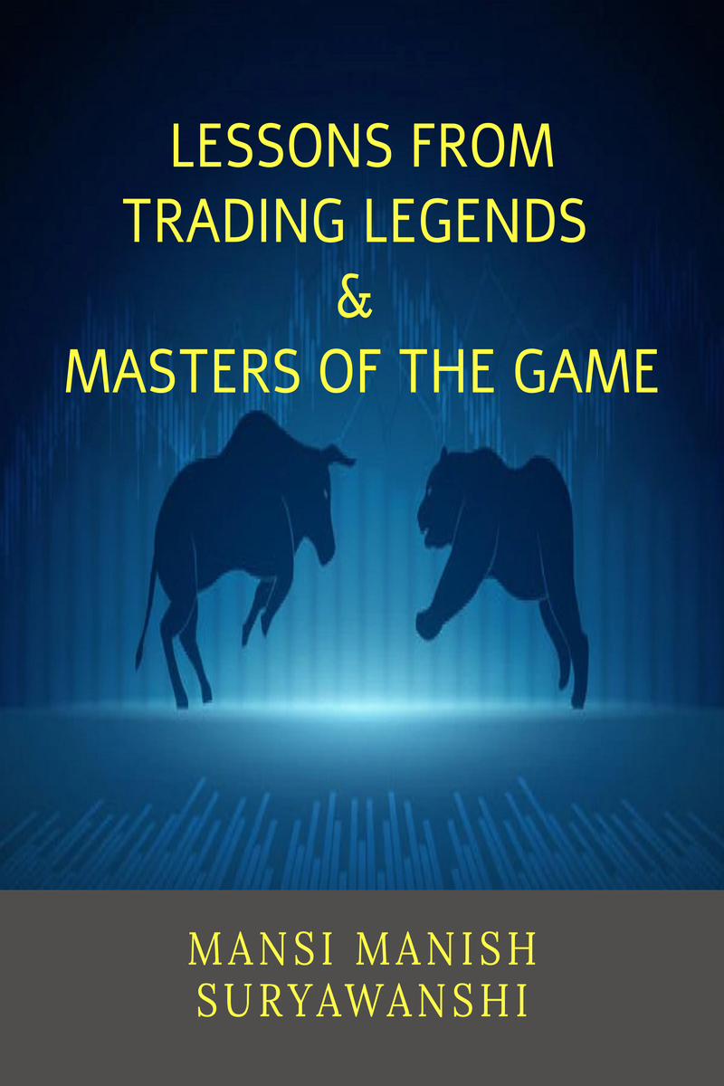 LESSONS FROM TRADING LEGENDS & MASTERS OF THE GAME.