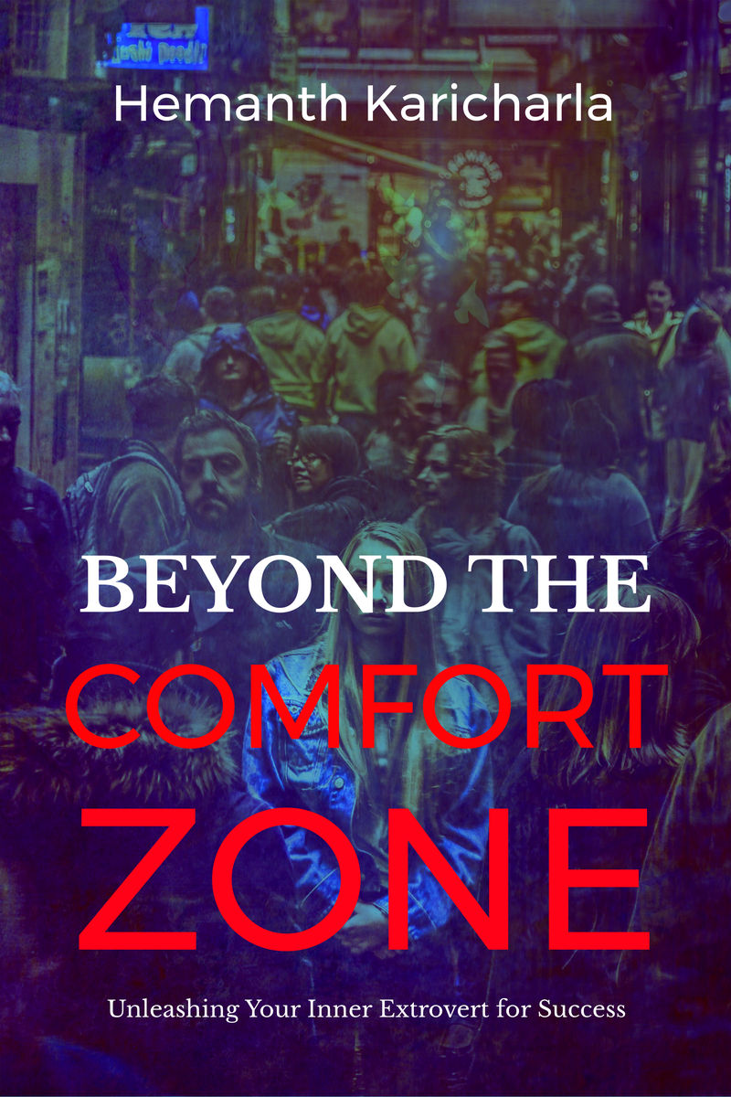 Beyond the Comfort Zone