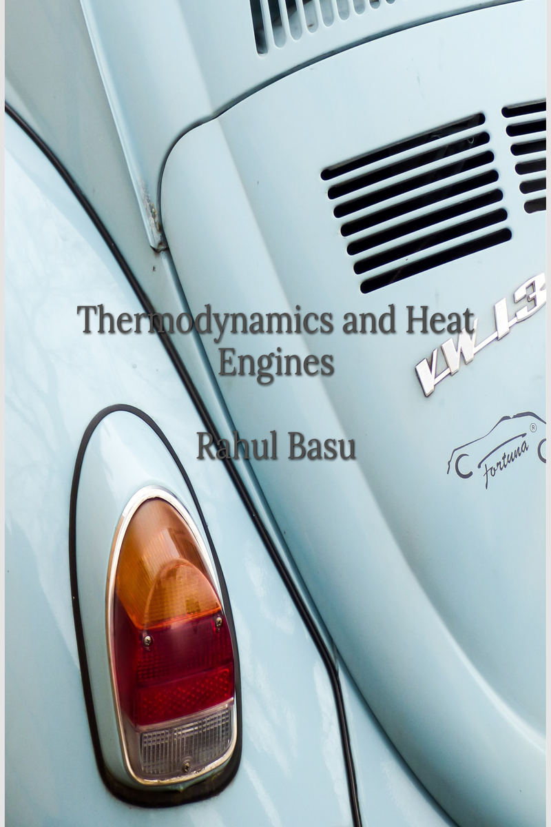 Thermodynamics and Heat Engines