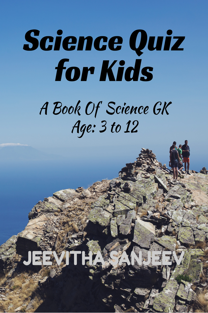 Science Quiz for Kids