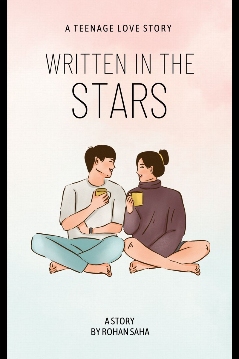 Written in the Stars: A Teenage Love Story