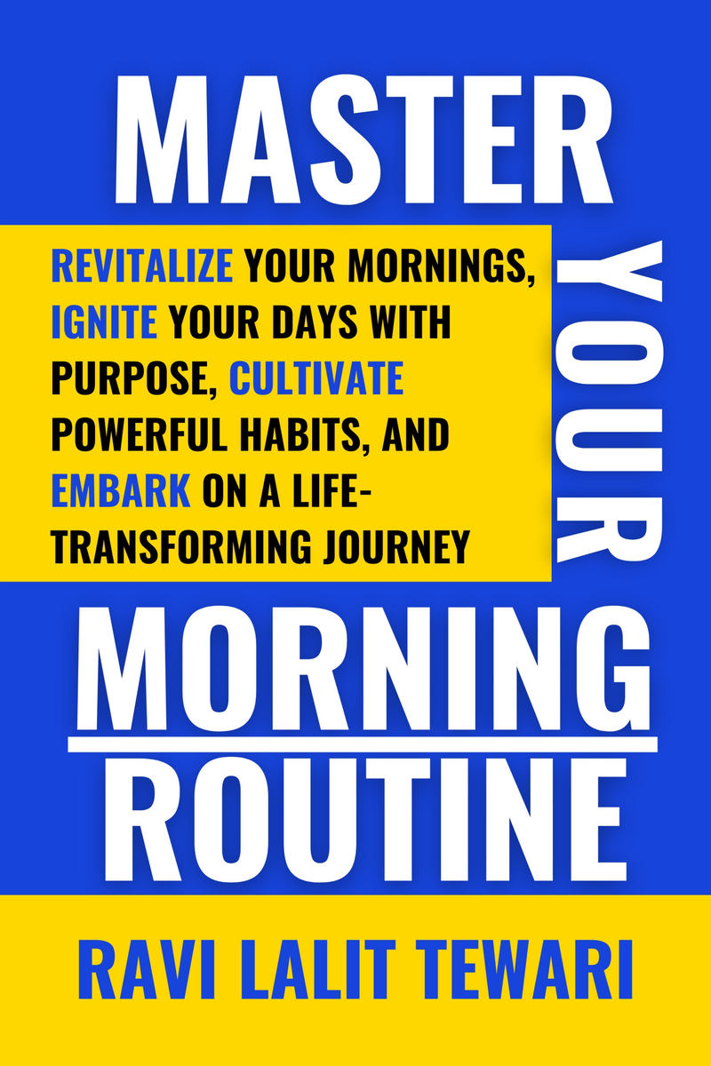 Master Your Morning Routine