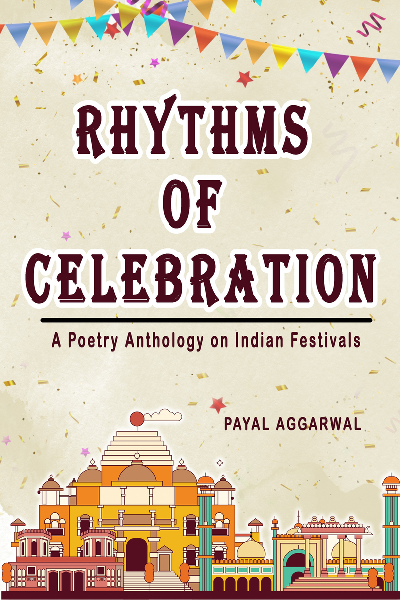 Rhythms of Celebration