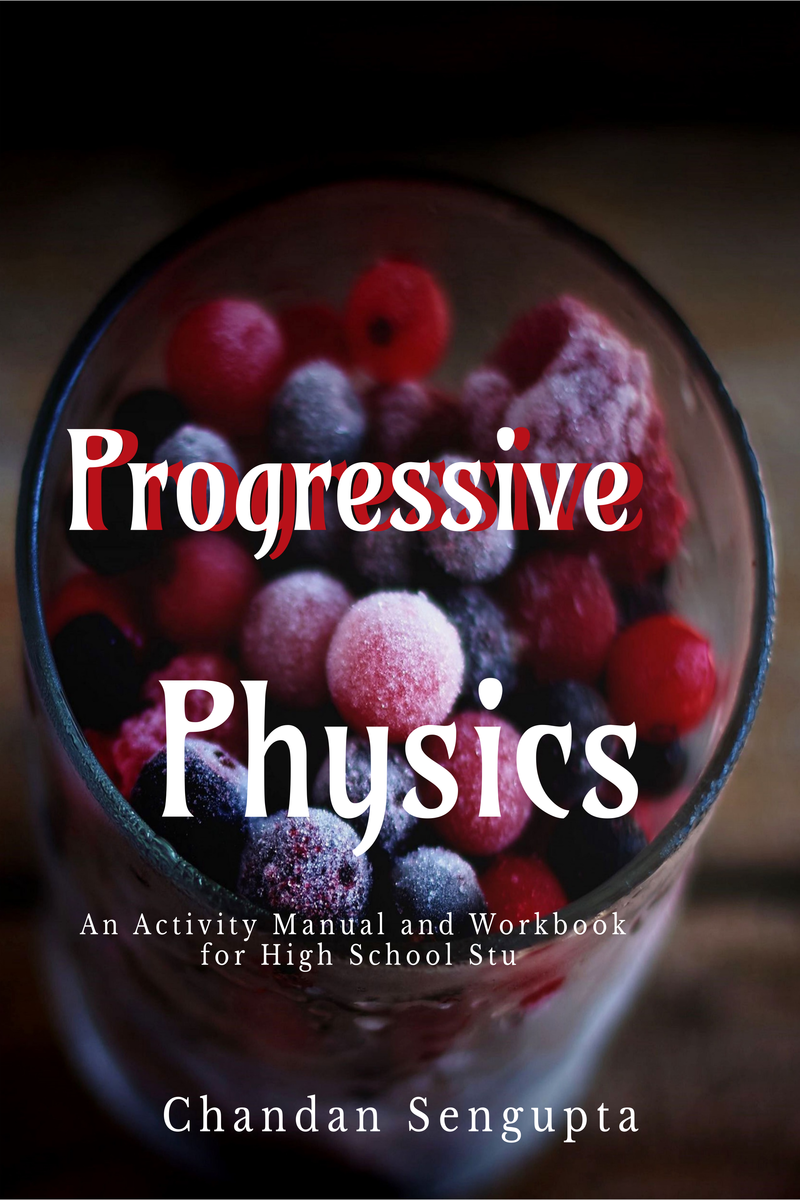 Progressive Physics