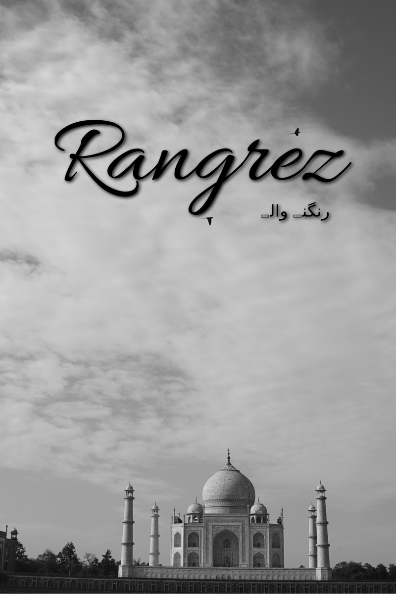 Rangrez