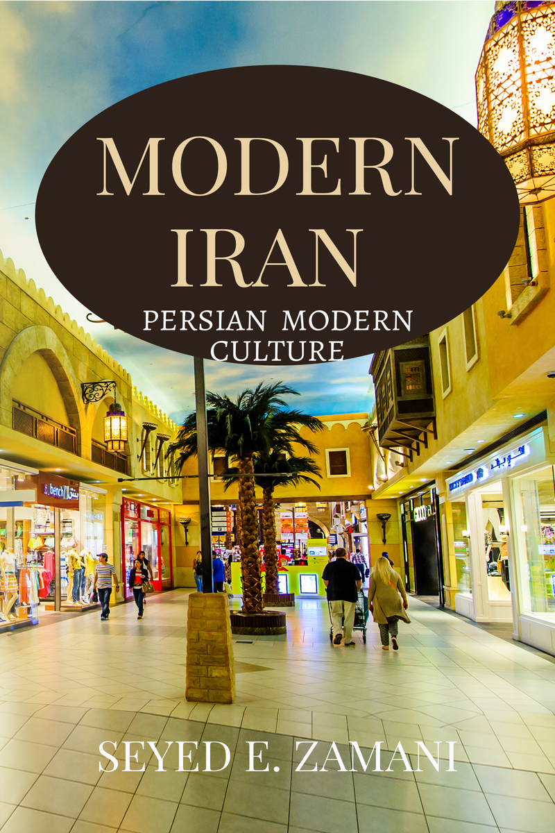 Modern Iran