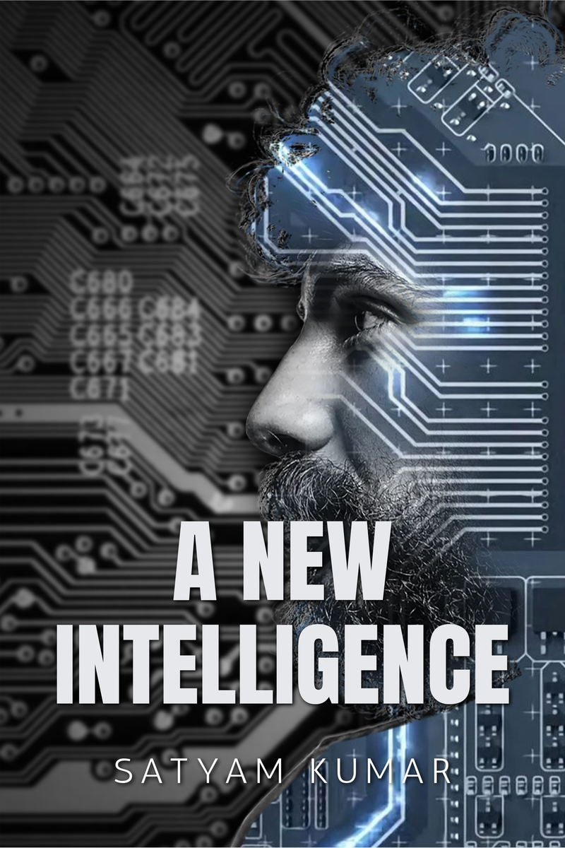A New Intelligence