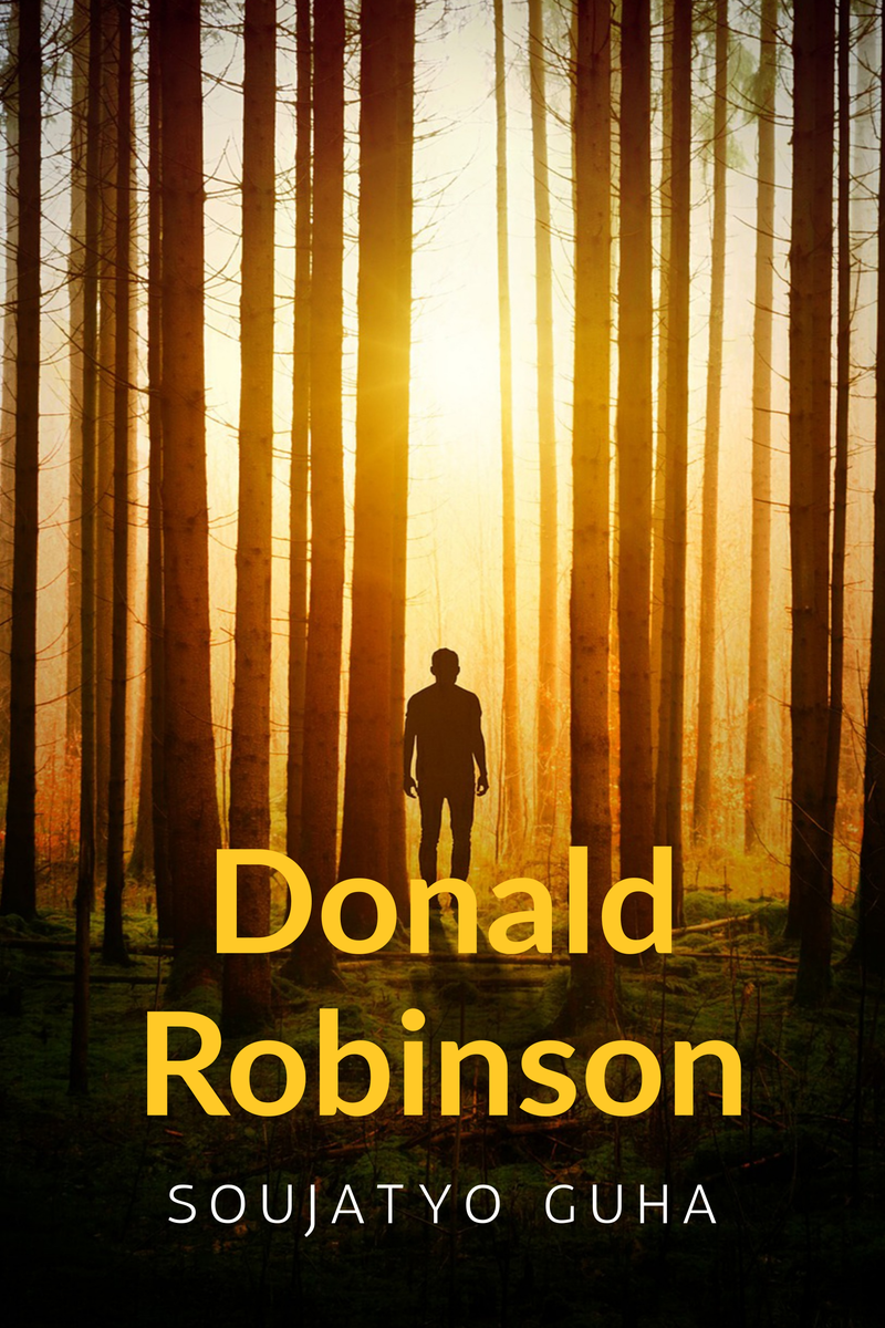 Donald Robinson