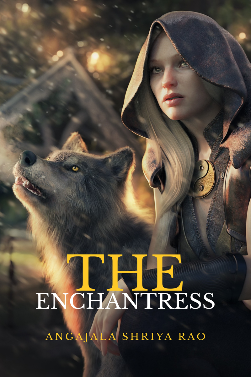 The Enchantress