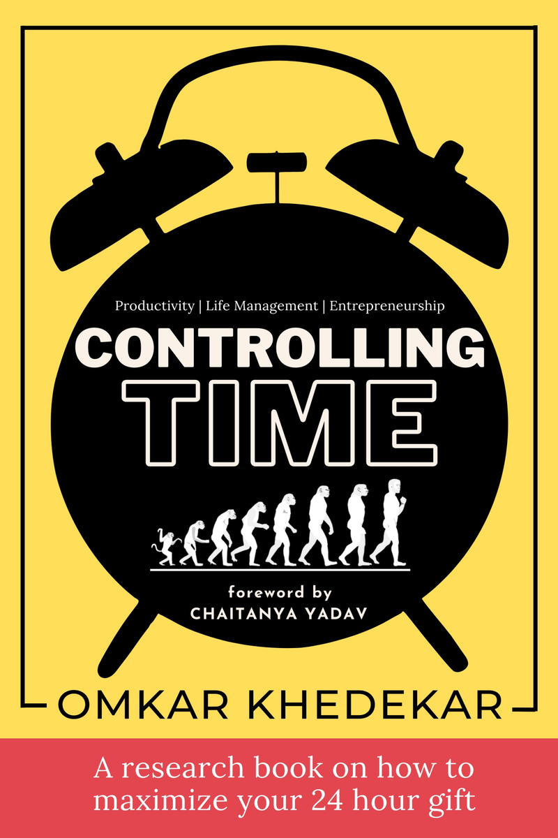 Controlling Time