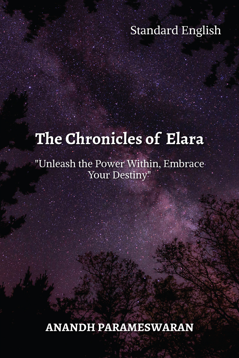 The Chronicles of Elara
