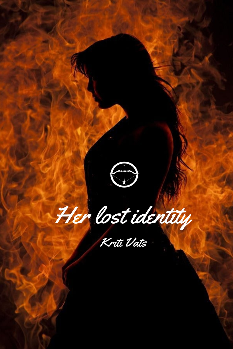 HER LOST IDENTITY