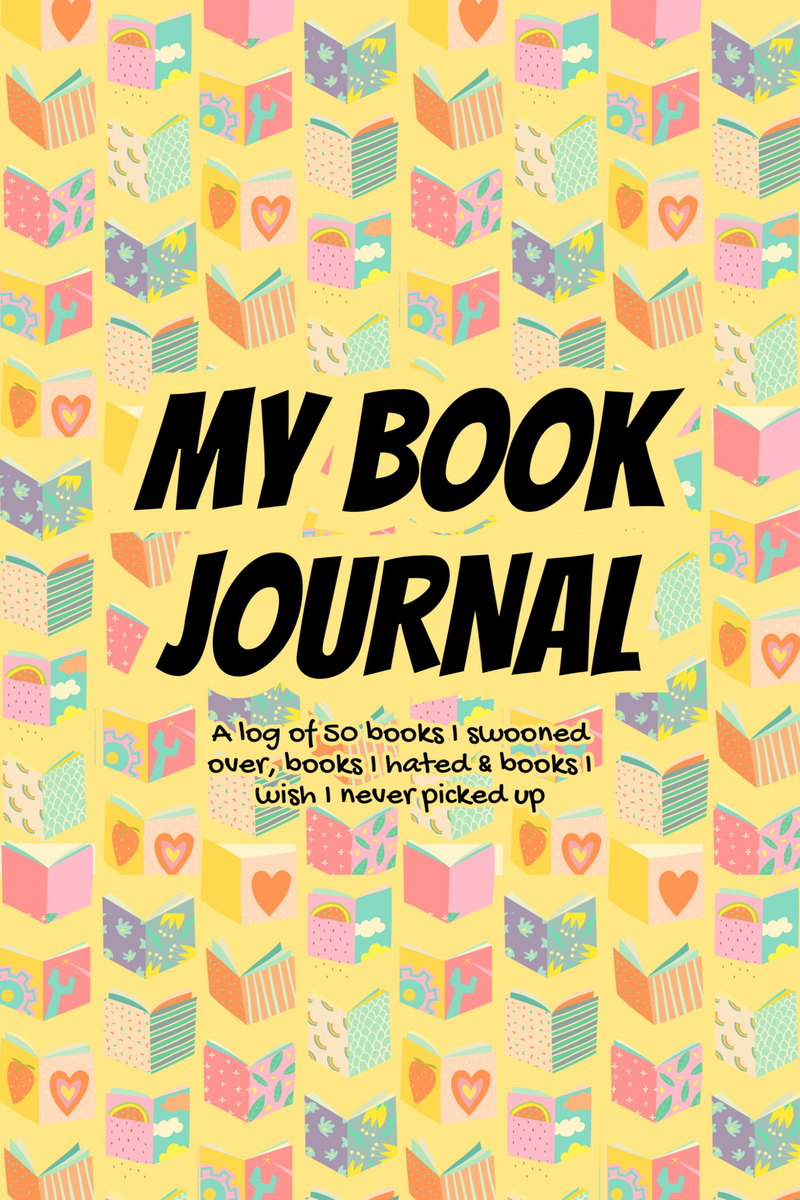 My Book Journal
