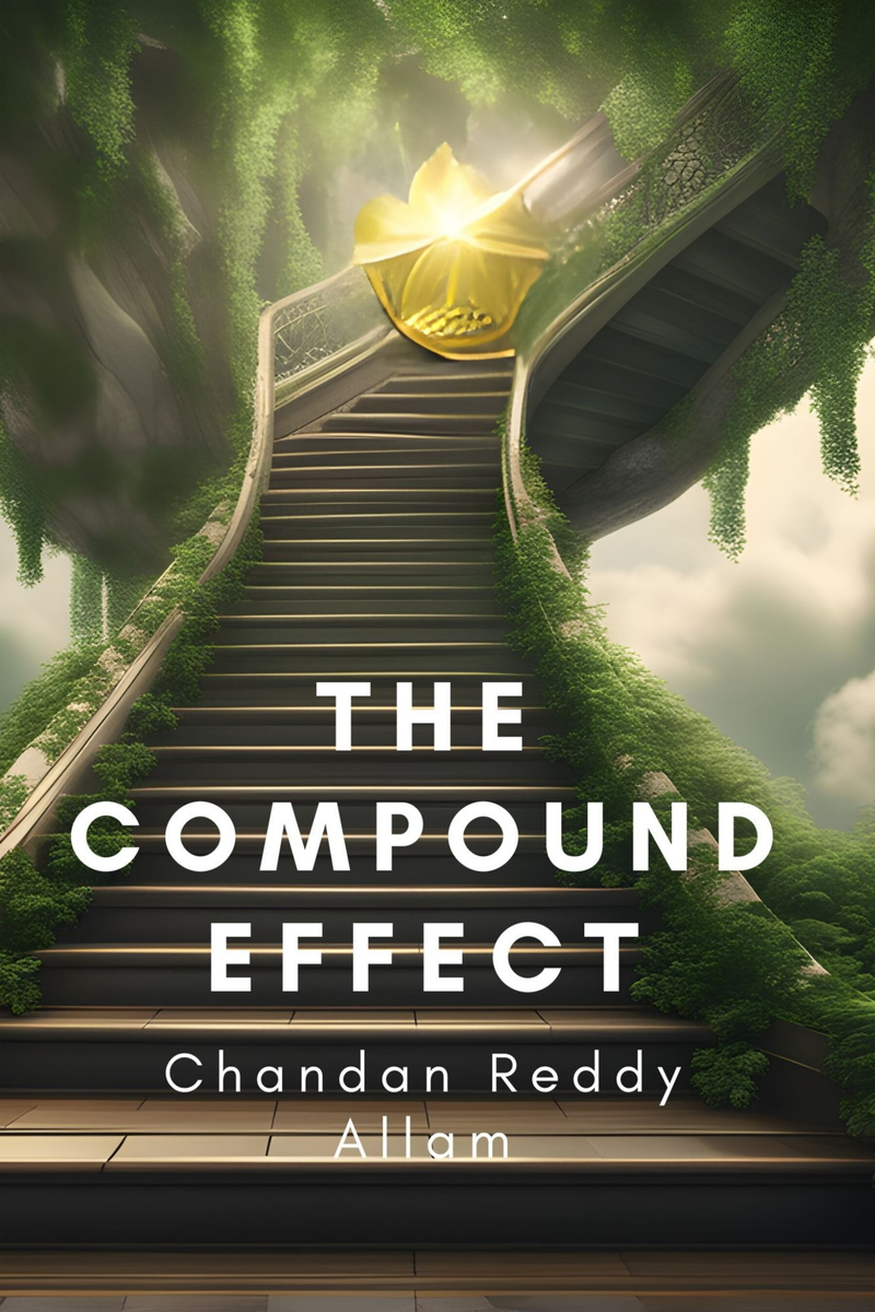 The Compound Effect