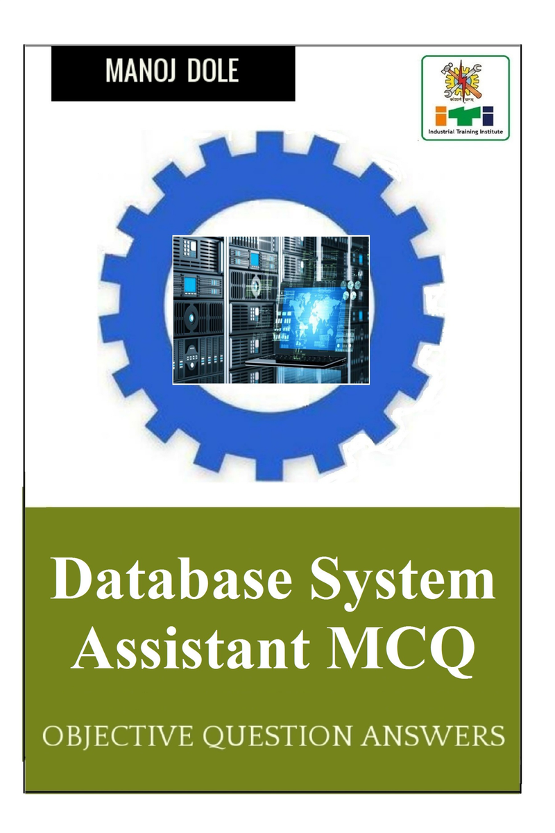 Database System Assistant MCQ