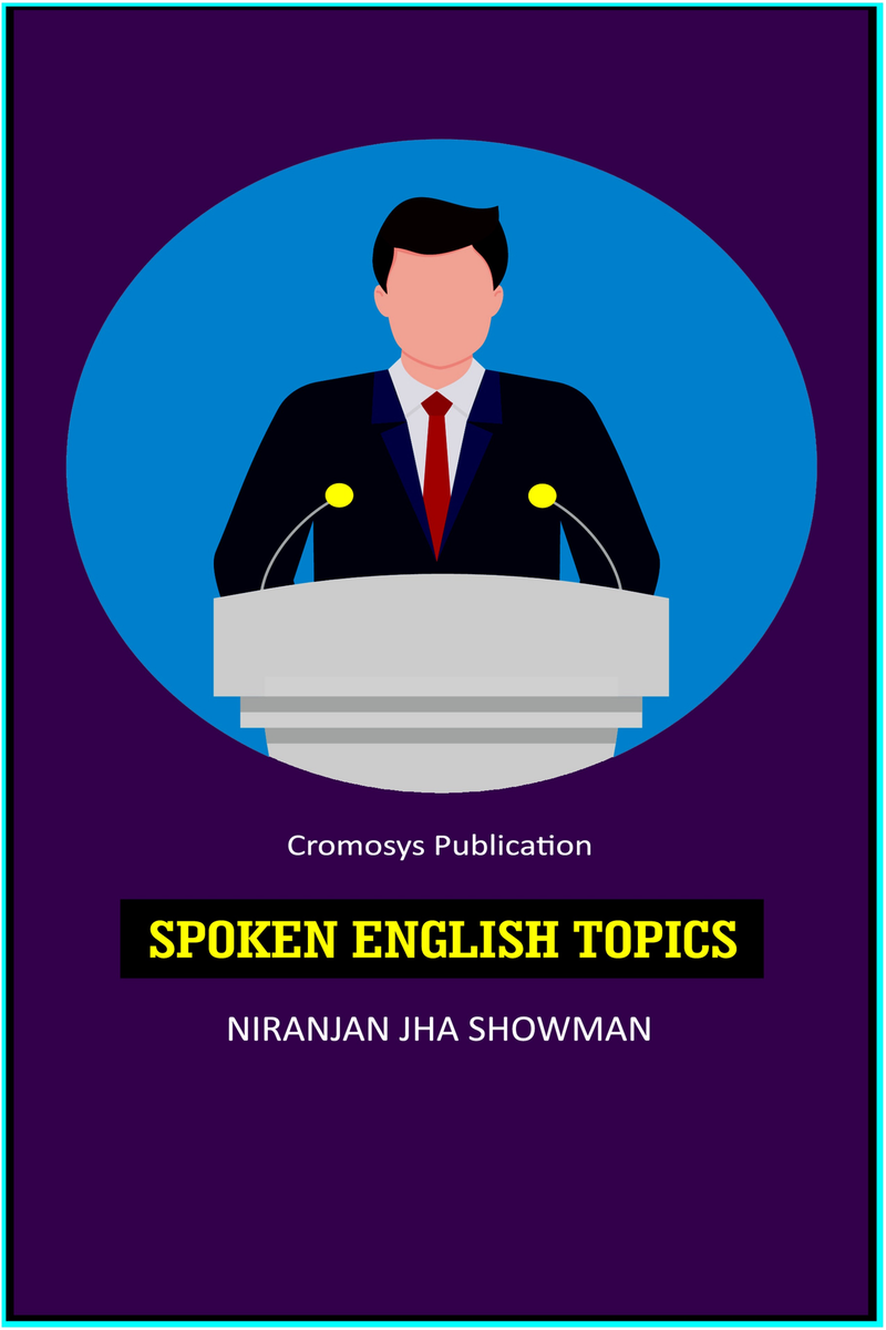Spoken English Topics