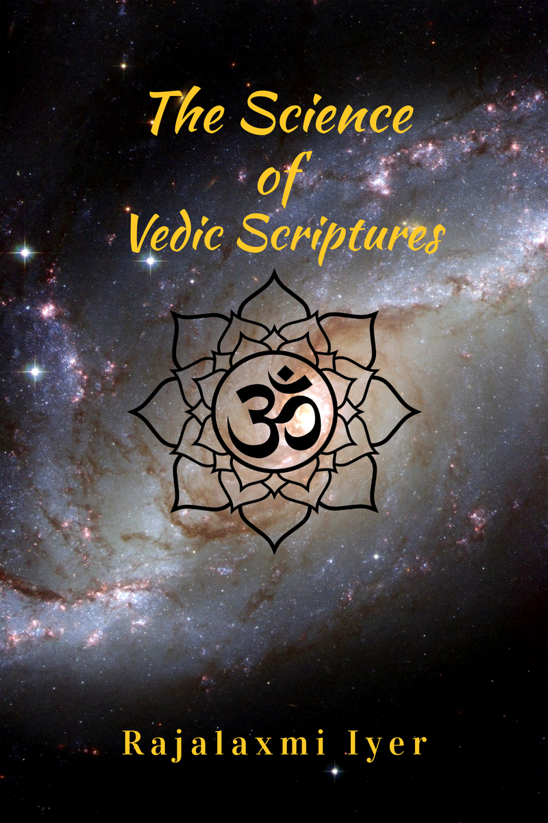 The Science of Vedic Scriptures