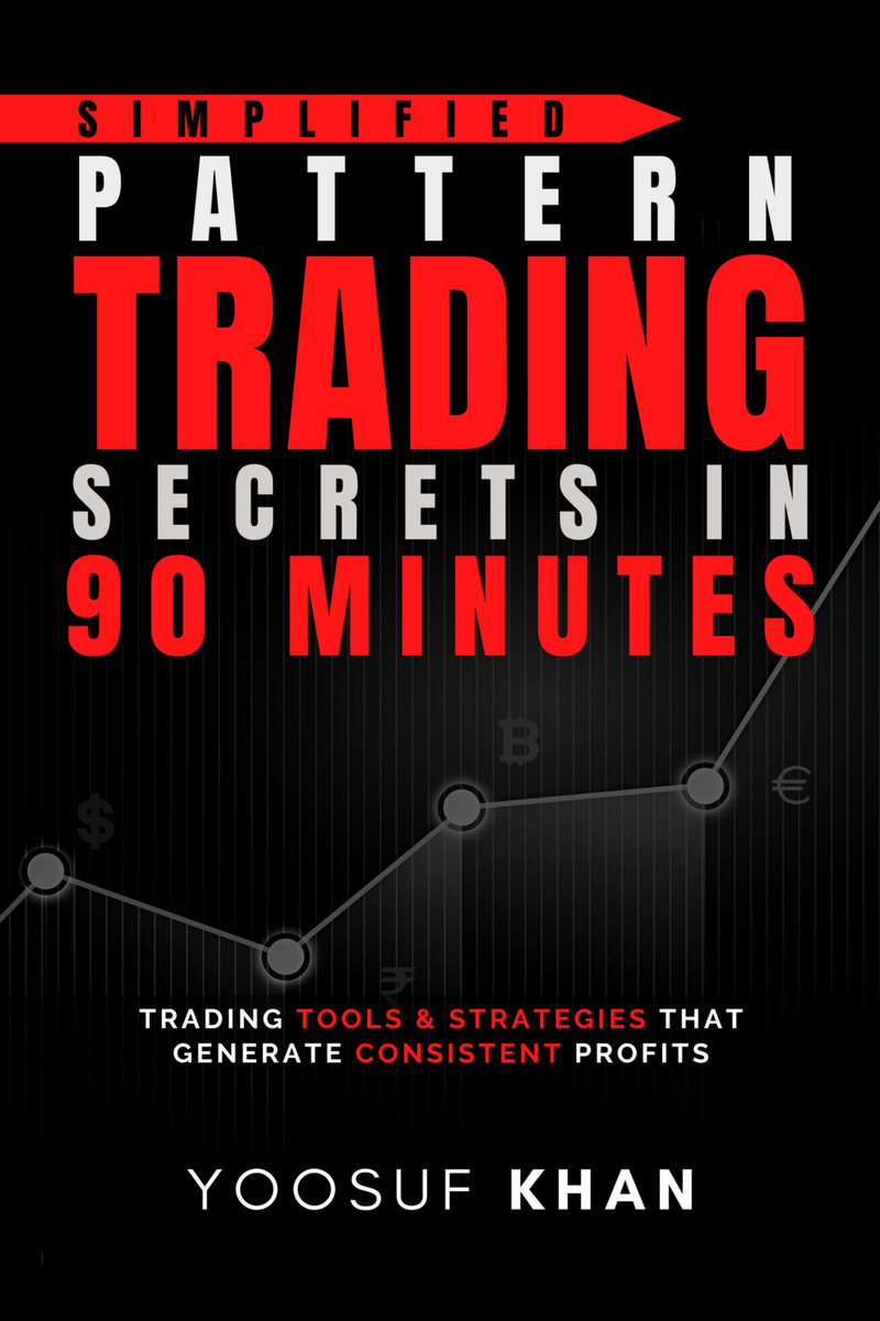 Simplified Pattern Trading Secrets in 90 minutes