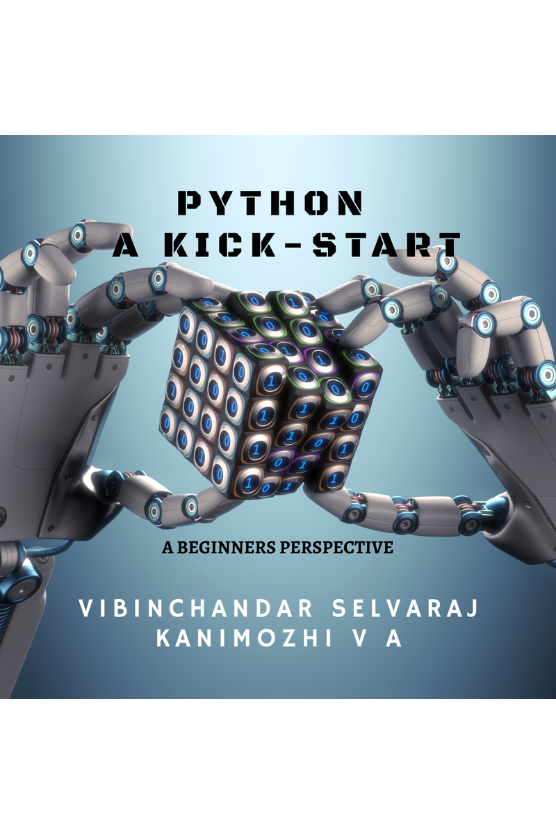 Python - A kick start