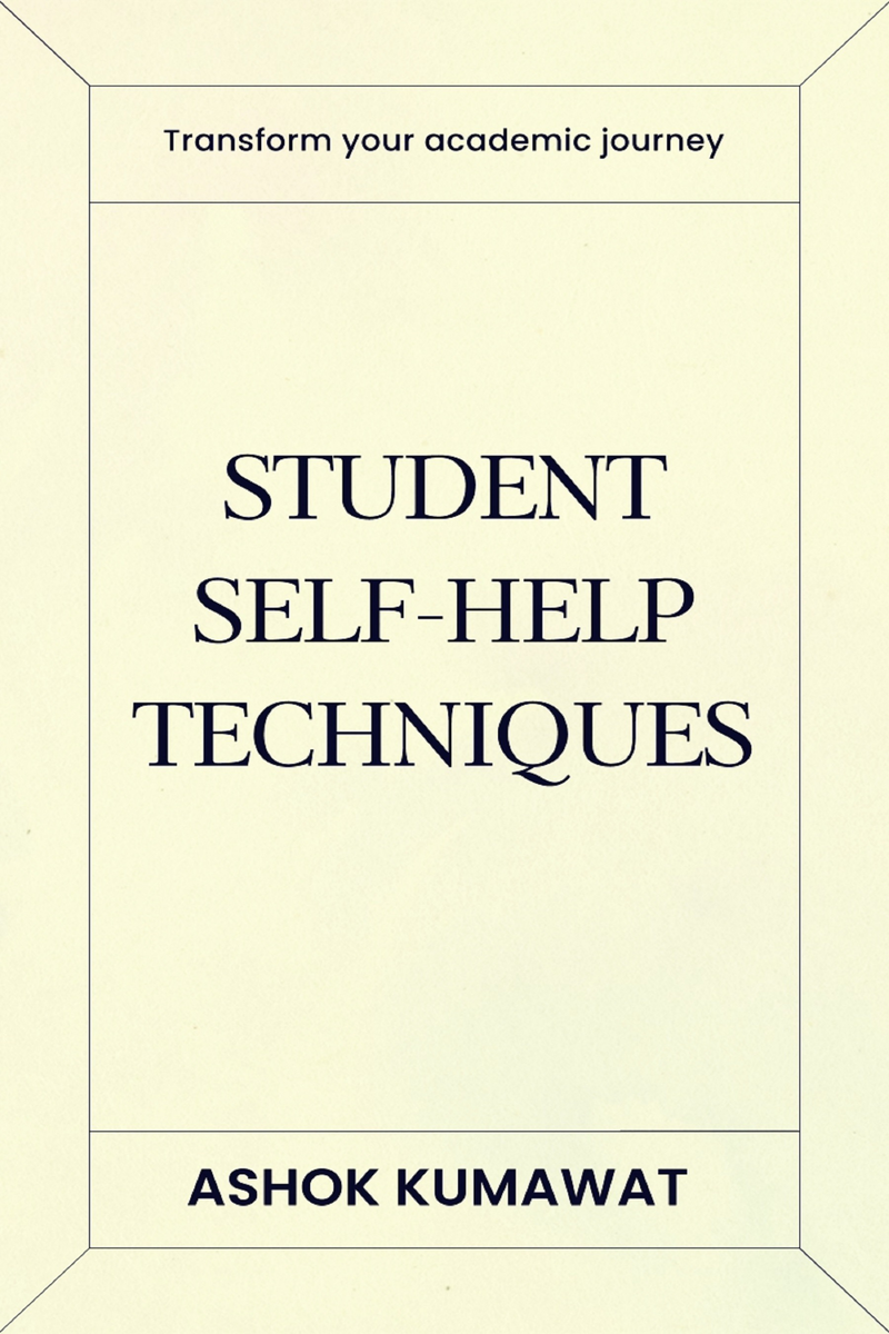 Student Self-Help Techniques