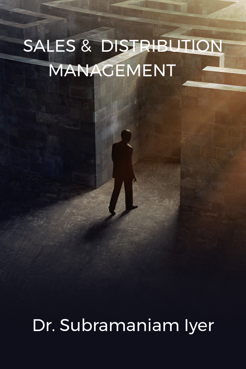 SALES & DISTRIBUTION MANAGEMENT