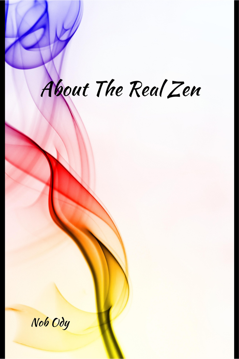 About the Real Zen