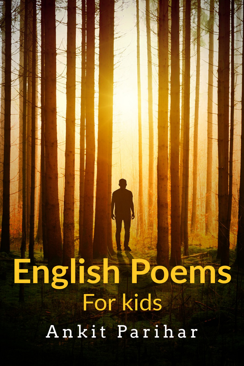 English Poems For Kids
