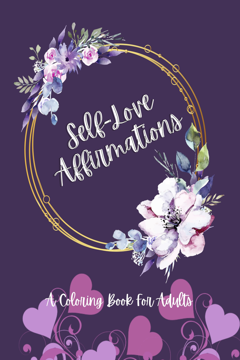 Self-Love Affirmations