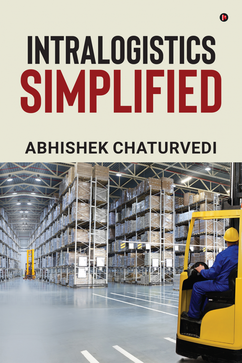 Intralogistics Simplified