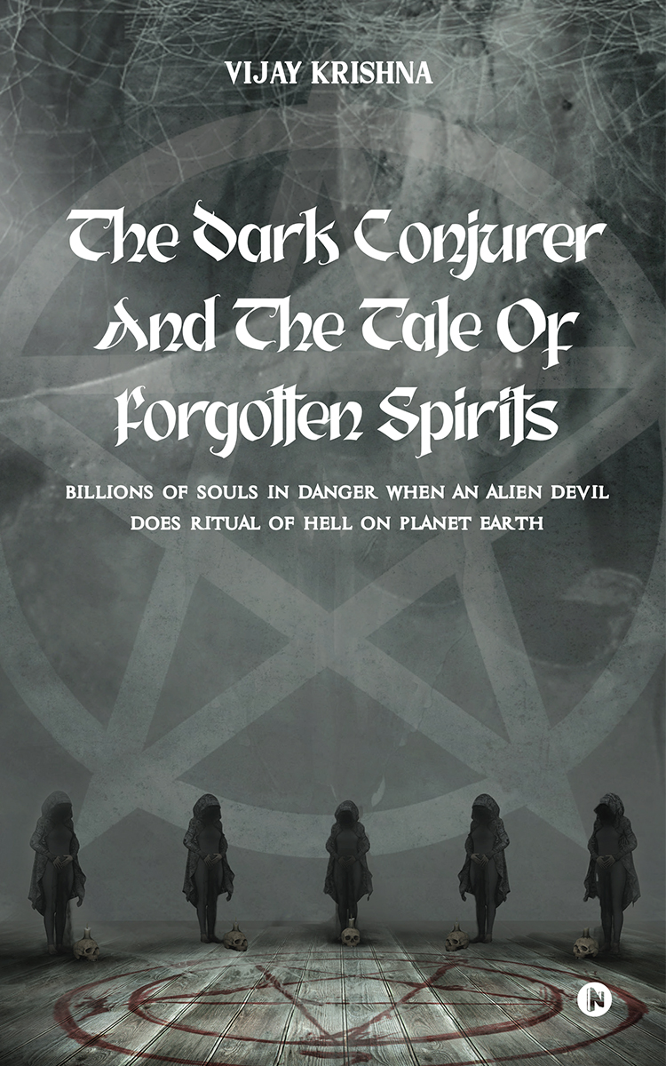 The Dark Conjurer and The Tale of Forgotten Spirits