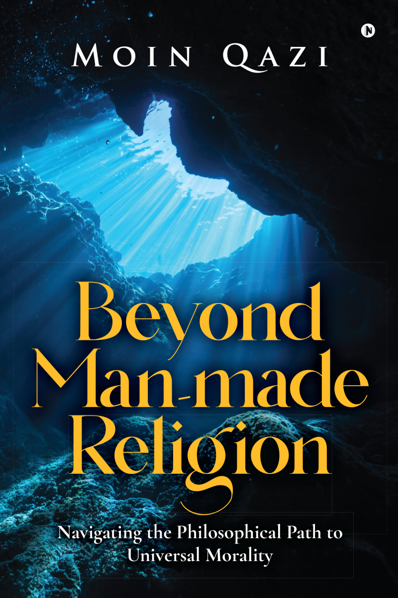 Beyond Man-Made Religion