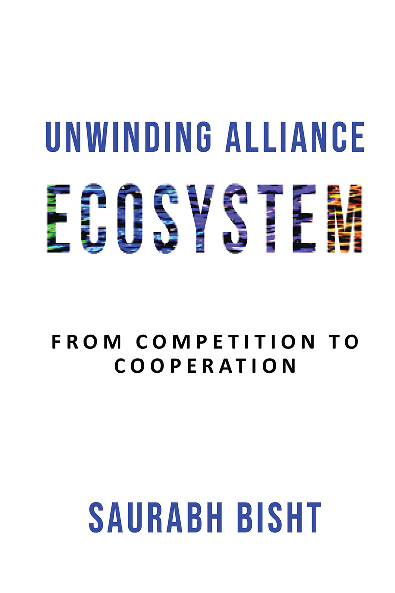 Cooperation In Ecosystem