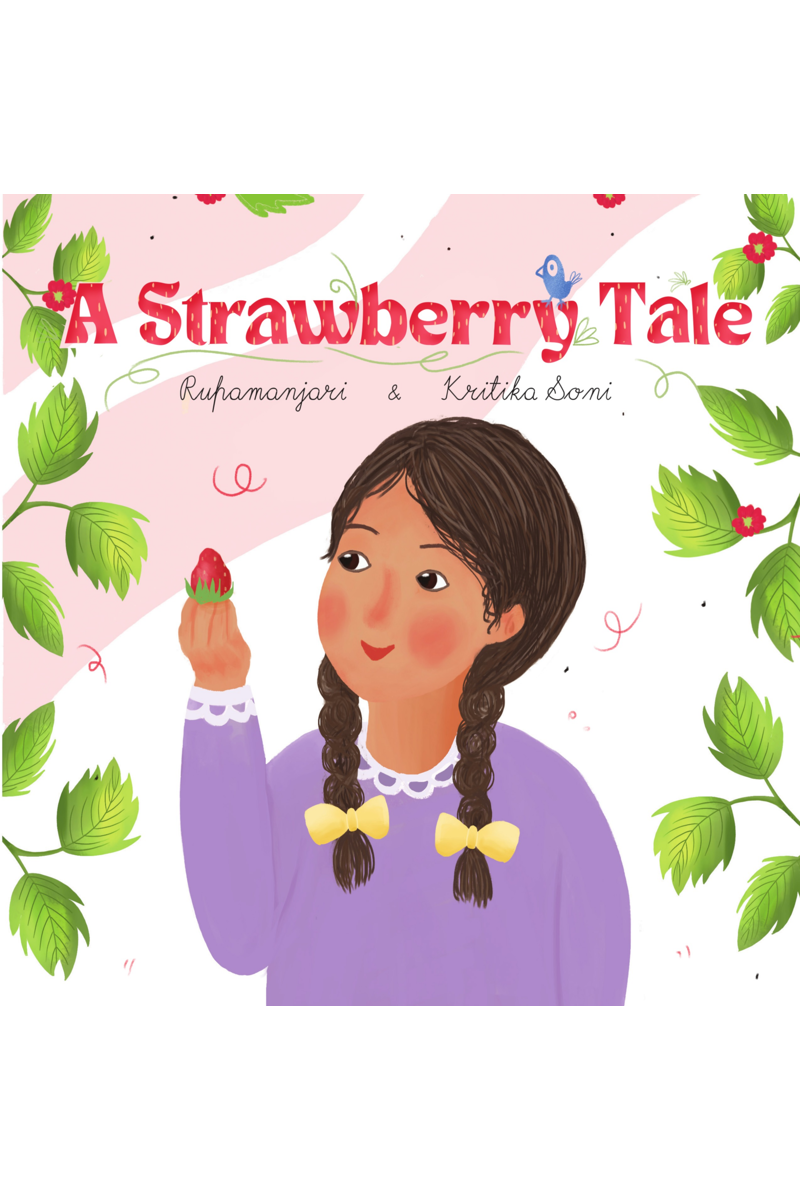 A Strawberry Tale