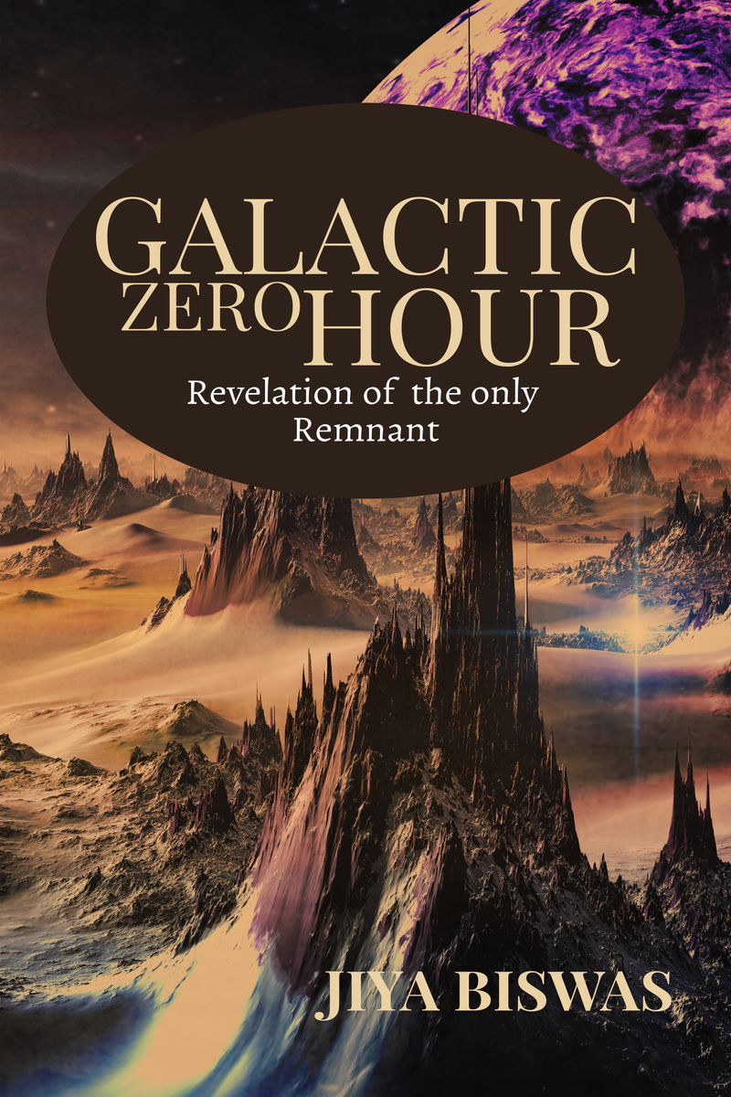 Galactic Zero Hour