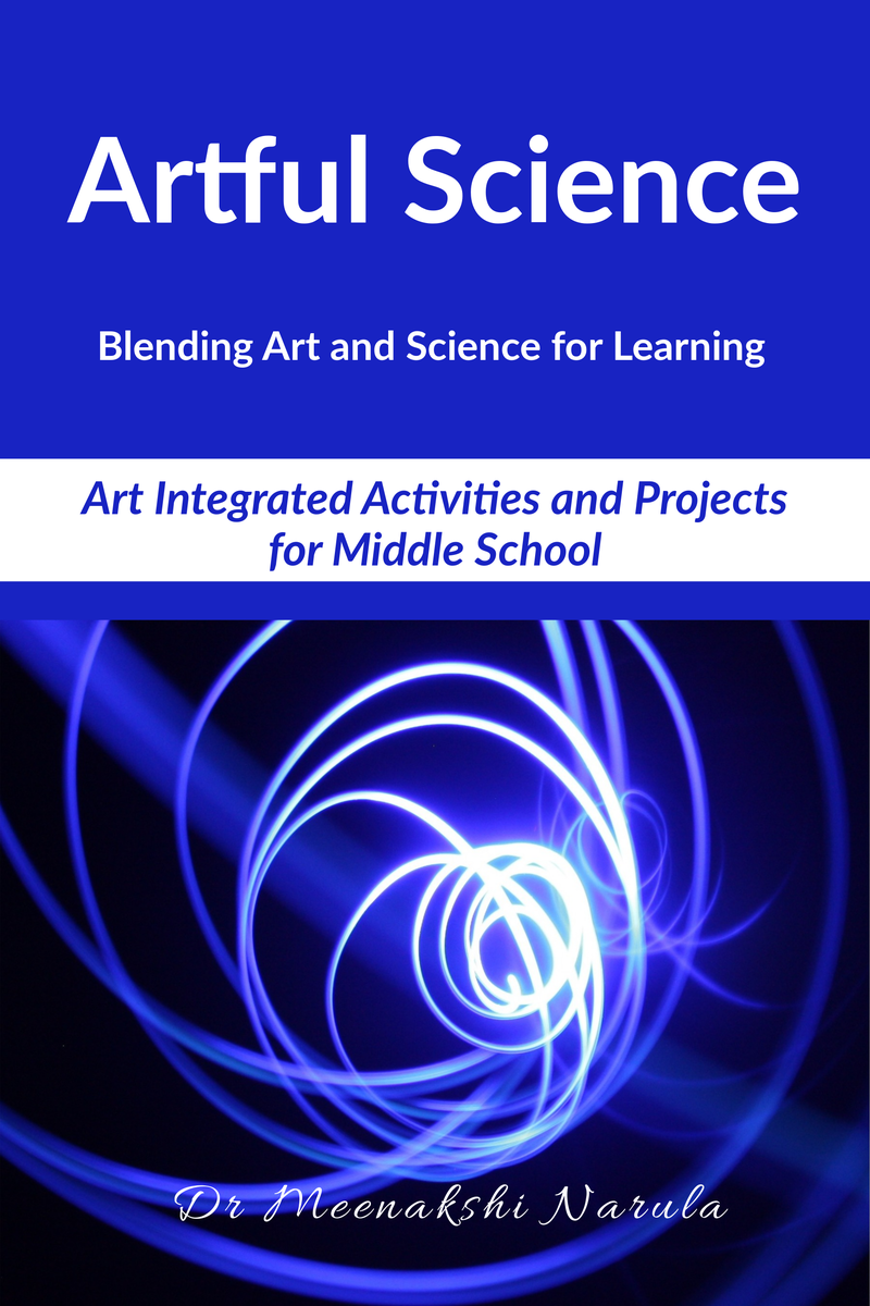 Blending Art And Science