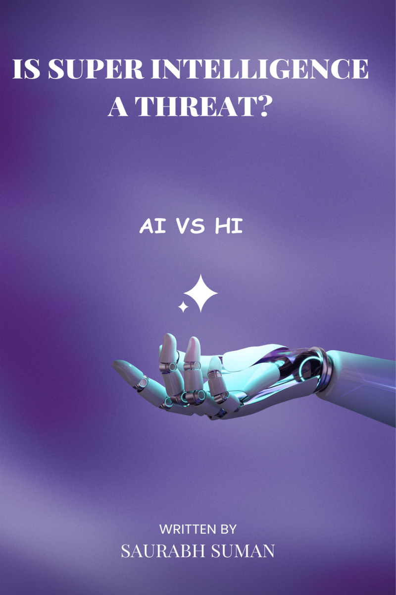 Is superintelligence a threat