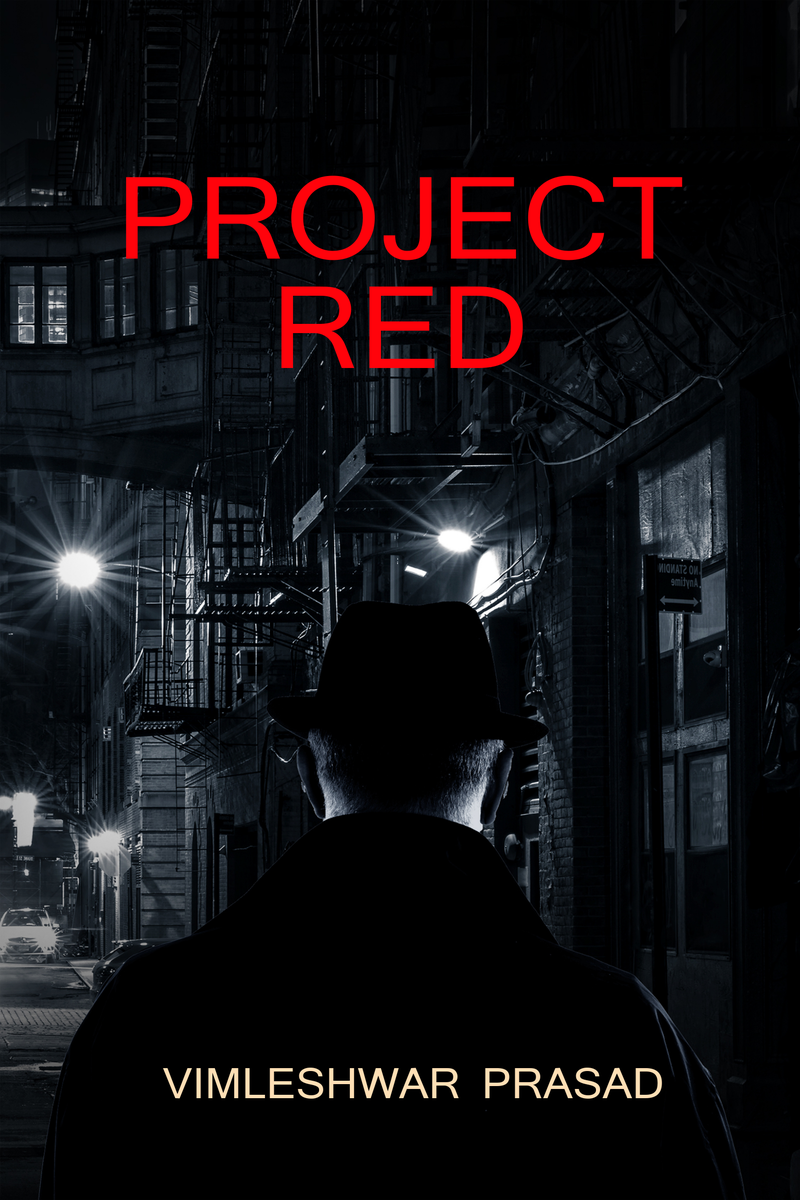 Project red