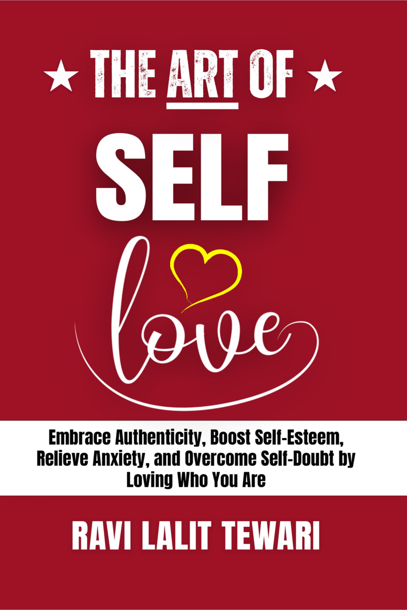 The Art of SELF-LOVE