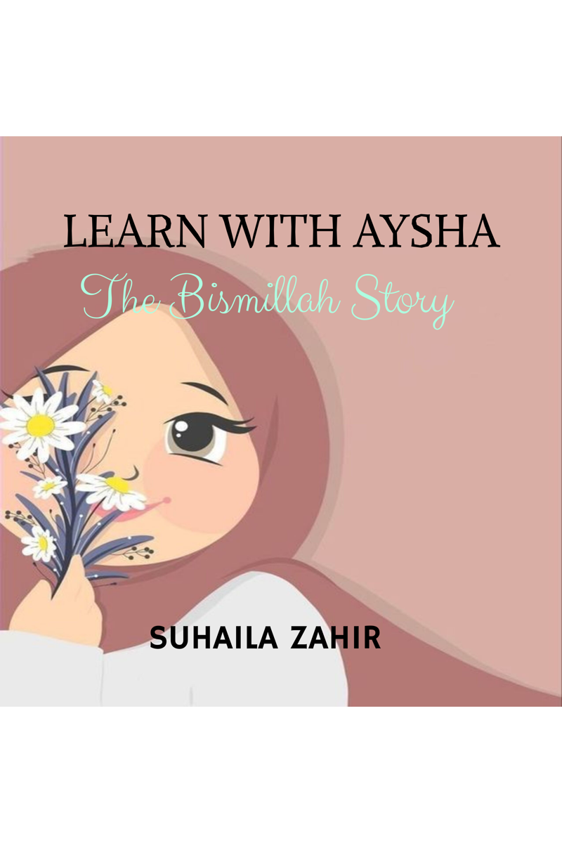 LEARN WITH AYSHA