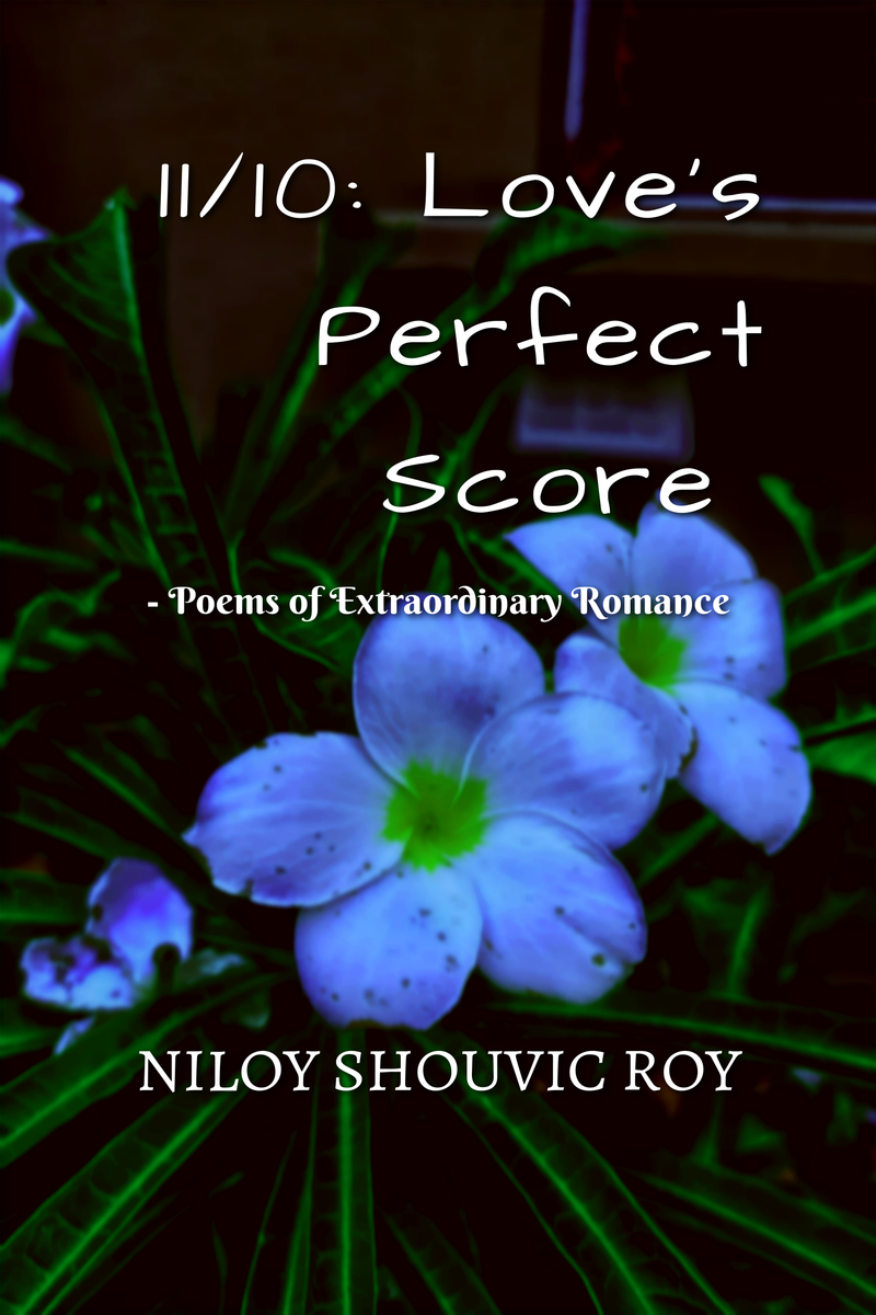 11.10: Love's Perfect Score