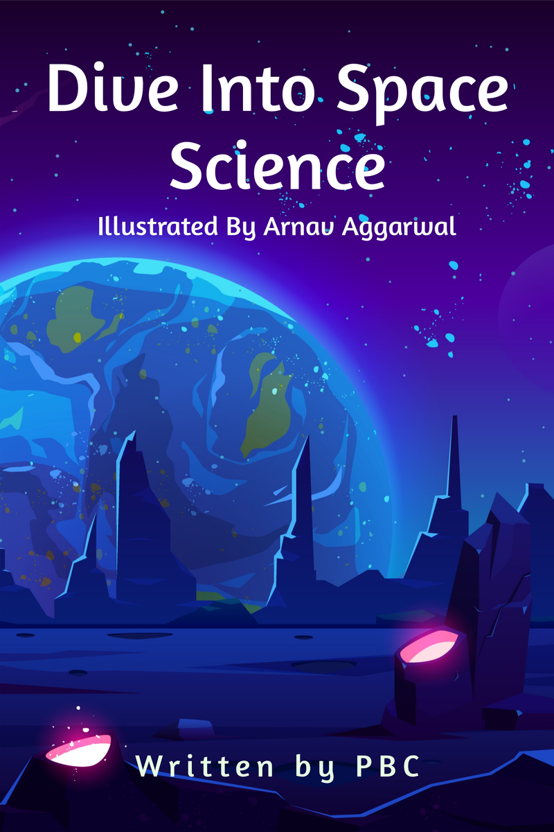 Dive Into Space Science!!