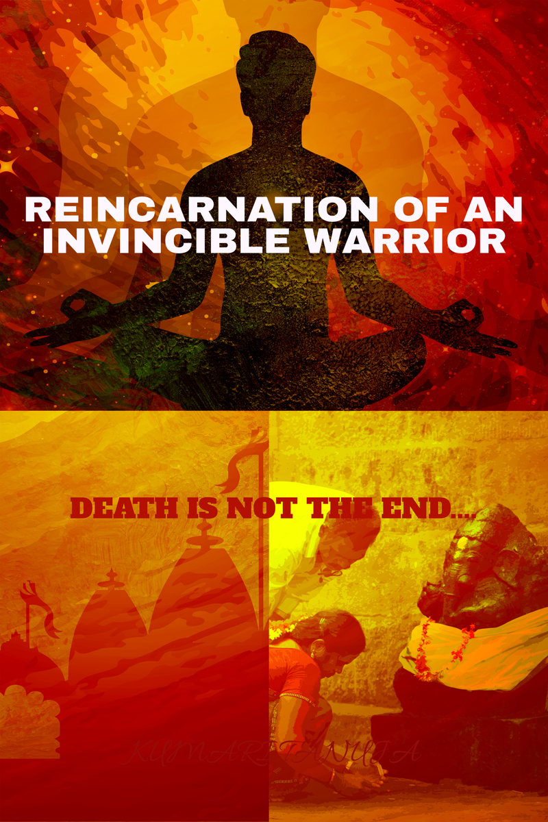 Reincarnation of an invincible warrior
