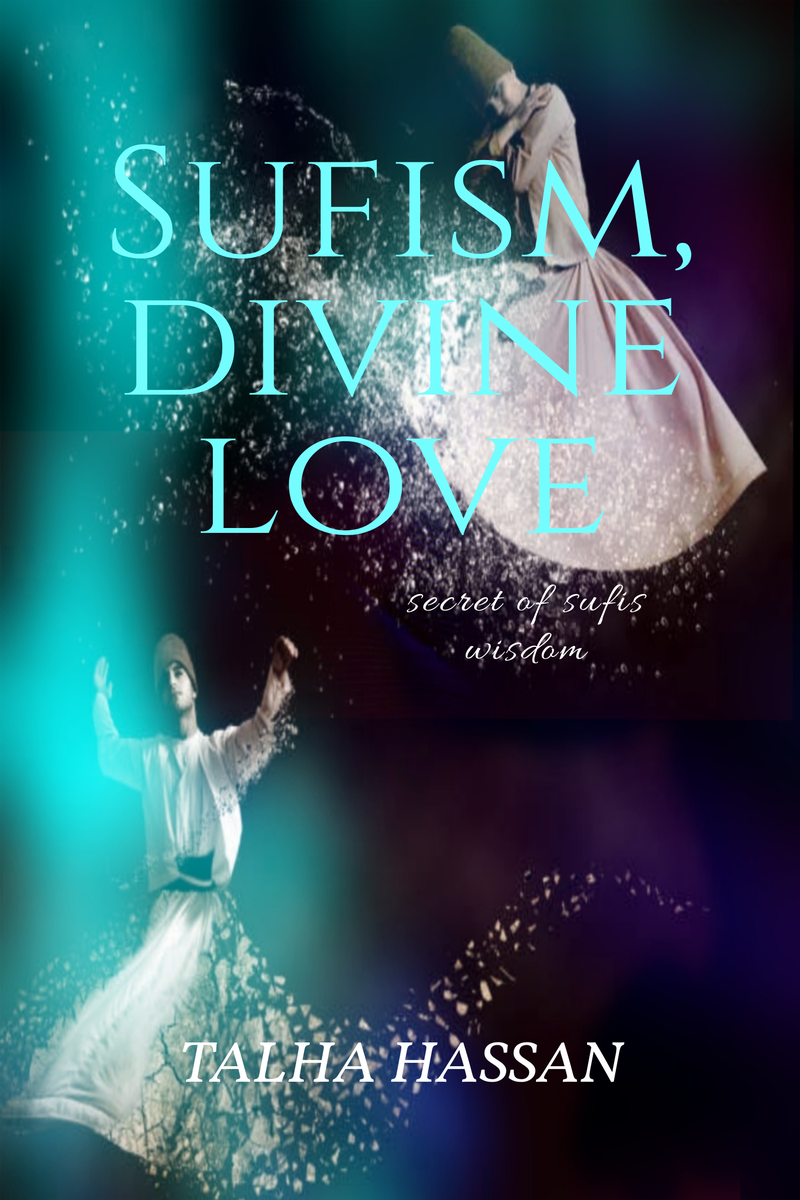 Sufism, Divine love